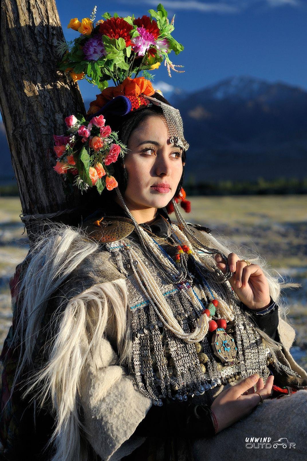 Brokpas, Baltis and more – The tribes of Ladakh – Unwind Outdoor