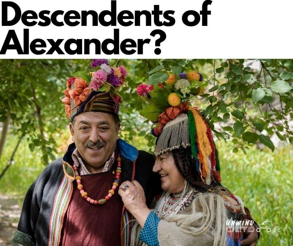 Brokpas, Baltis and more - The tribes of Ladakh - Unwind Outdoor