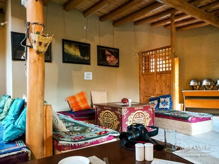 8 Best restaurants in Leh you MUST eat at – Unwind Outdoor