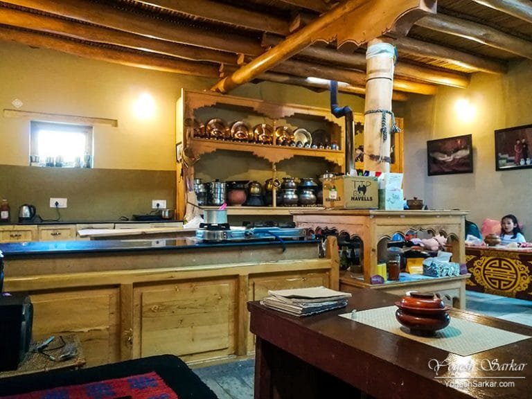 8 Best restaurants in Leh you MUST eat at – Unwind Outdoor