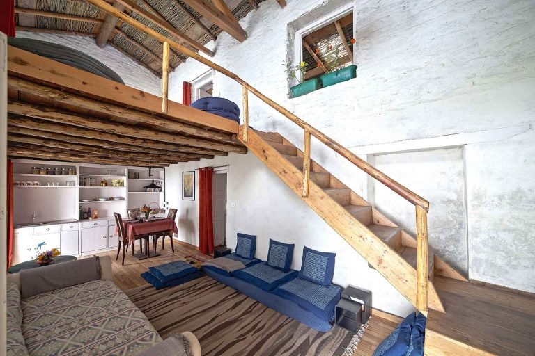Jilling Terraces - The feeling of Home And Hygge Permeates Through This ...