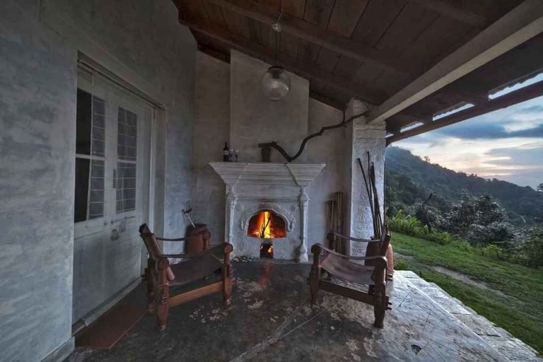 Jilling Terraces - The feeling of Home And Hygge Permeates Through This ...